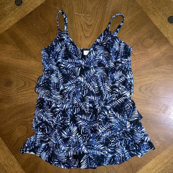 Jaclyn Smith | Swim | Jaclyn Smith Womans Swim Suit | Poshmark